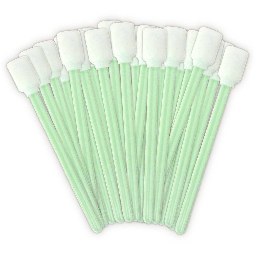 DTF Cleaning Sponge Wide Swabs - American Print and Supply