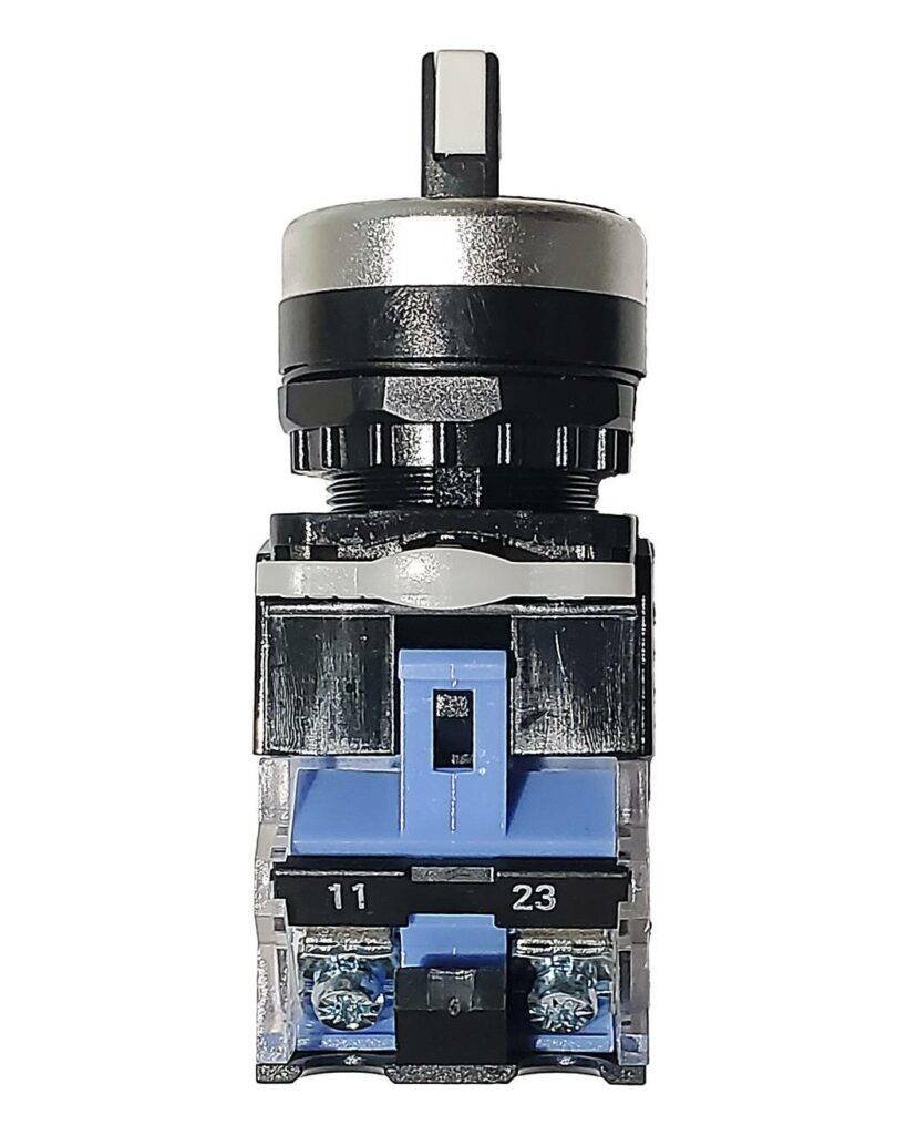 Gladiator Duster Belt Speed Switch - American Print and Supply