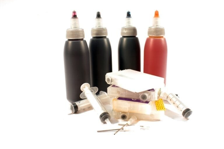 Printer Ink Technologies Explained: A Complete Overview - American ...
